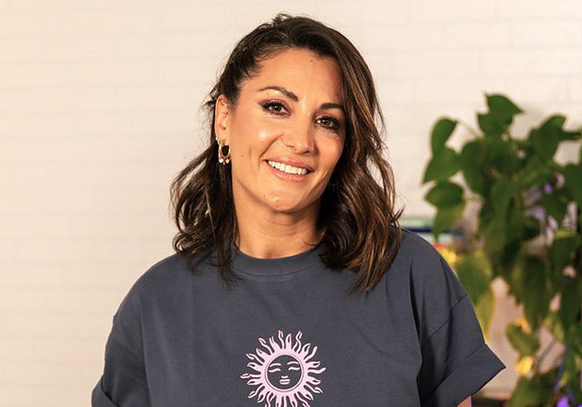 La vizcaína Nagore Robles se reconcilia con Mediaset para presentar un ...